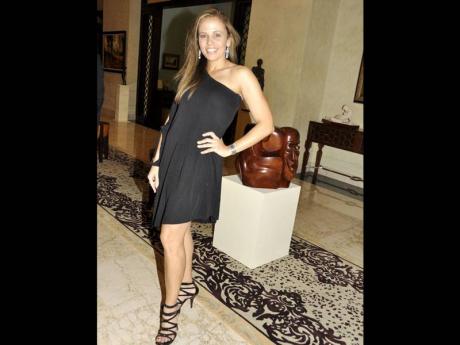 Something extra | Entertainment | Jamaica Gleaner