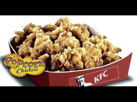KFC makeover continues | Business | Jamaica Gleaner