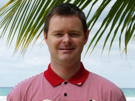 Peebles leads day two | Sports | Jamaica Gleaner