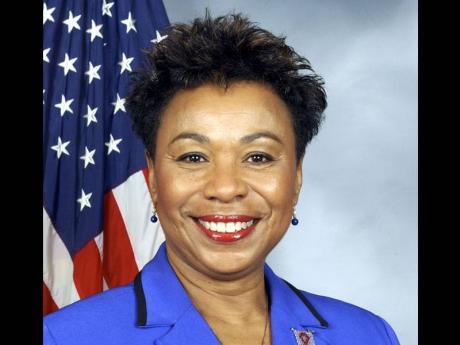 US Congresswoman Barbara Lee backs Carib-American heritage month ...