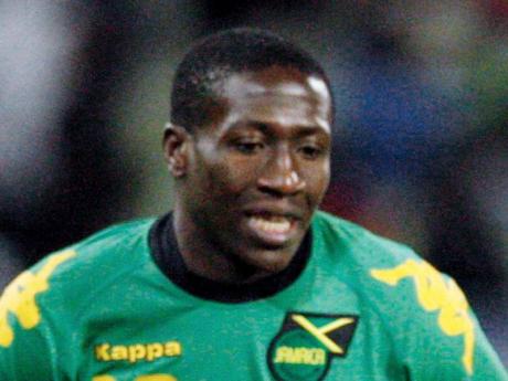 Phillips nets beauty, but Boyz lose again | Sports | Jamaica Gleaner