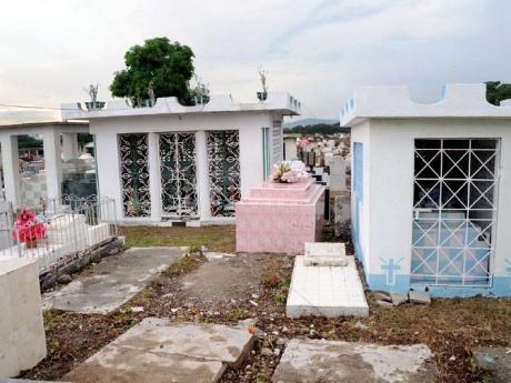 Tivoli's month of great sorrow | Lead Stories | Jamaica Gleaner