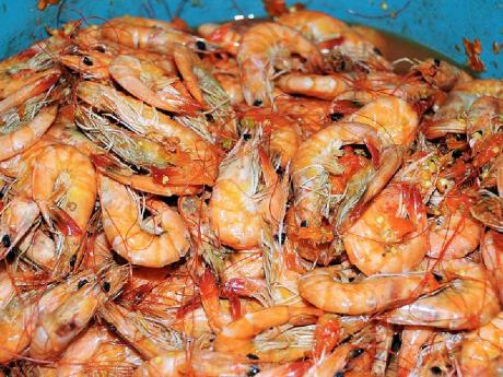 Roving with Lalah - Hanging out in 'Shrimp Country' | Lifestyle Archive ...