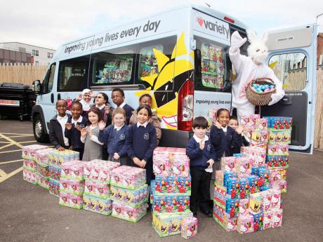 Easter rituals - Faith, festivities, feasts and fertility | Lead ...