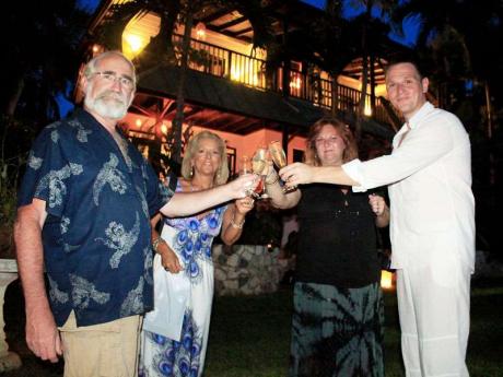 The Fangmans, eBay and The Animal House | Outlook | Jamaica Gleaner