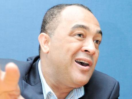 Holness not naive at all | Letters | Jamaica Gleaner