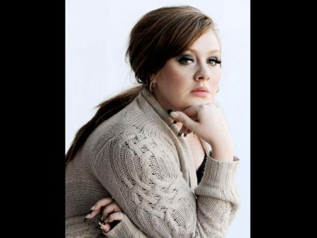 Britain welcomes Miss Adele Adkins, MBE | Entertainment | Jamaica Gleaner