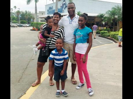 Michelle Anderson - Looking forward the challenges of her new post ...