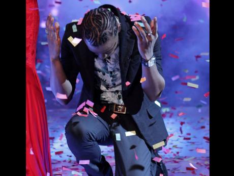 T Rizzy is 2014 Digicel Rising Stars Winner | Entertainment | Jamaica ...