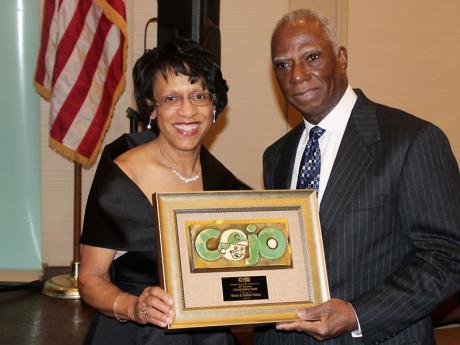 COJO - 20 years strong | Outlook | Jamaica Gleaner