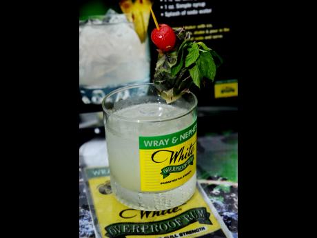 Celebrating the Wray Way | Food | Jamaica Gleaner