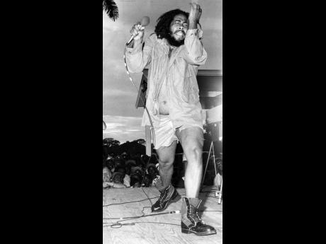 It is Miller time | Entertainment | Jamaica Gleaner