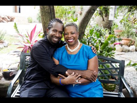 Muah! Chefs whip it up moms | Food | Jamaica Gleaner