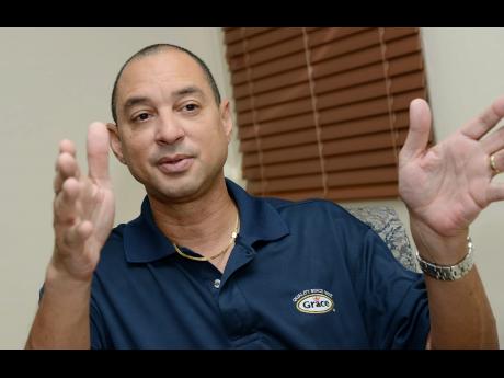 Don Wehby is New Zealand’s Honorary Consul in Jamaica | News | Jamaica ...