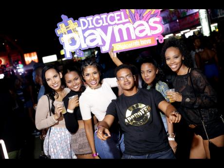 Something Extra - Tuesday | Lifestyle | Jamaica Gleaner