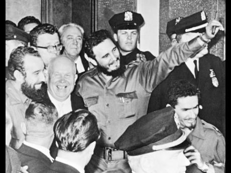 Key facts about Fidel Castro | Lead Stories | Jamaica Gleaner