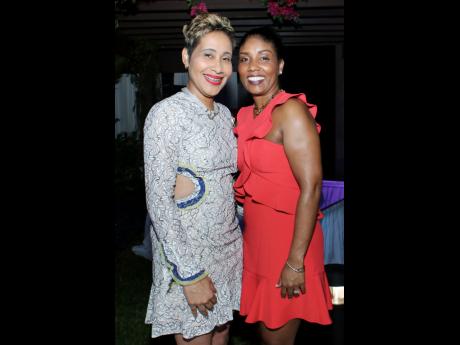 Something Extra | Tuesday | Lifestyle | Jamaica Gleaner