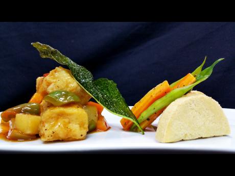 Savoury Easter | Food | Jamaica Gleaner