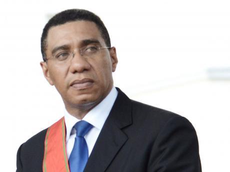 Holness' 12 trips for 2016 cost $13 million, Ja got "great benefits ...
