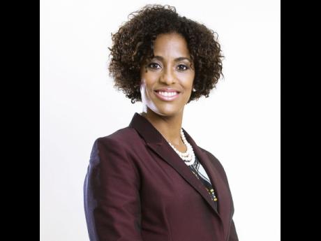 Imani Duncan Price among 25 global leaders selected as 2018 Eisenhower ...