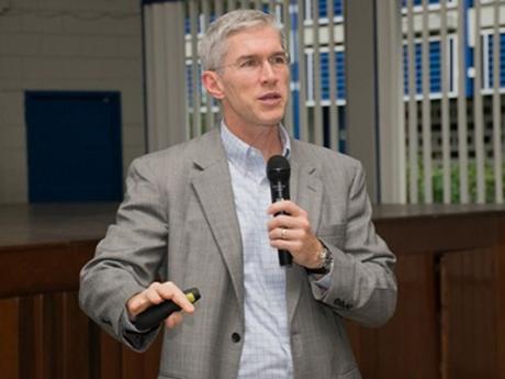 ExxonMobil assures systems in place to prevent oil spill in Guyana ...