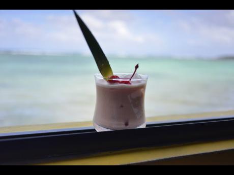 Powerful flavour at Father Bull’s | Food | Jamaica Gleaner