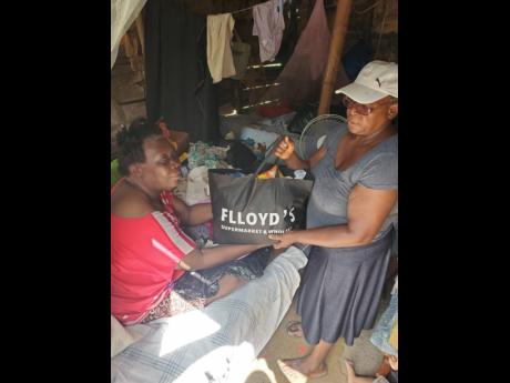 ‘If mi never believe in God, mi woulda dead already’ | News | Jamaica ...