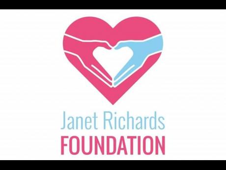 A gateway to giving - Janet Richards Foundation’s launch a positive ...