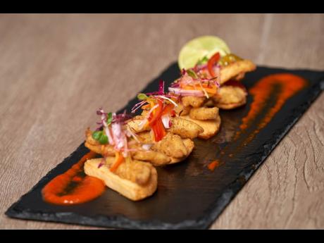 Dining with Curvy - A date you will love | Food | Jamaica Gleaner