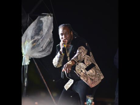 Stacious, I-Octane, Fab 5 named 2021 Jamaica Festival Song finalists ...