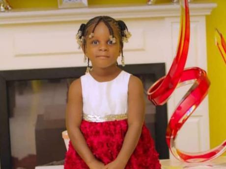 PNP Women’s Movement condemns killing of 5-year-old Denique Salmon ...