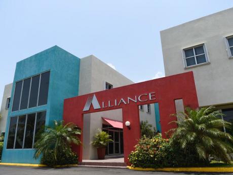 Alliance Finance insists it's in good standing after bosses, companies ...