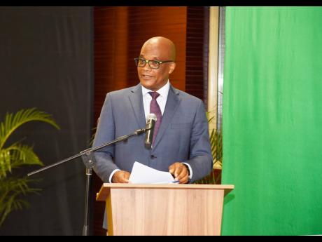 Focus on high-growth industries, streamline business processes - Diaspora | News | Jamaica Gleaner