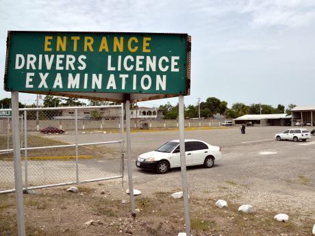 No fees to be paid at examination depots -ITA | News | Jamaica Gleaner