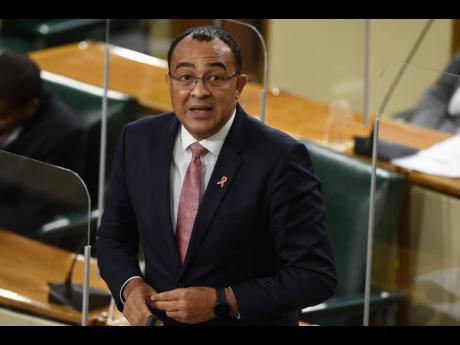 Sanction Tufton for hiding baby deaths – Ferguson | Lead Stories ...
