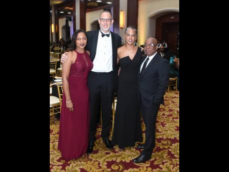 Something Extra | Friday | Lifestyle | Jamaica Gleaner