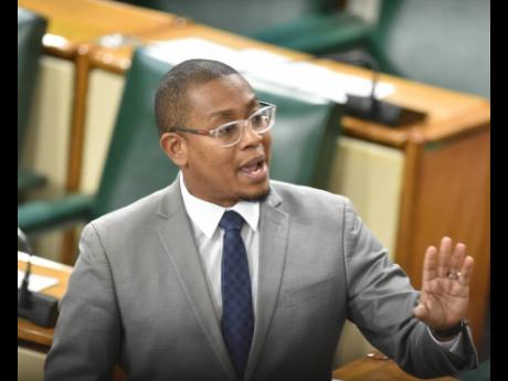 Major shake-up looming in JLP’s Cabinet and executive | Lead Stories | Jamaica Gleaner