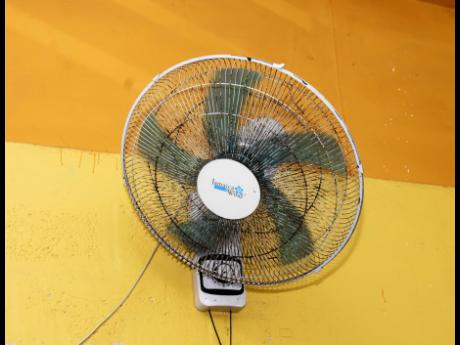 Teacher: I had to buy fan from my own pocket | Lead Stories | Jamaica ...