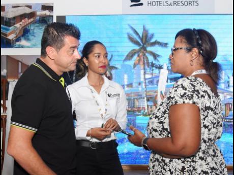 JAPEX 2023, a win for Jamaica | News | Jamaica Gleaner