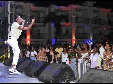 JAPEX 2023, a win for Jamaica | News | Jamaica Gleaner