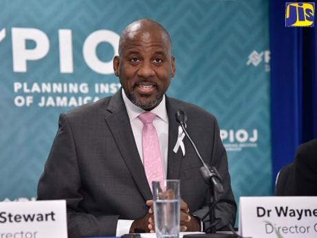 PIOJ reports estimated 1.9 per cent growth for September 2023 quarter ...