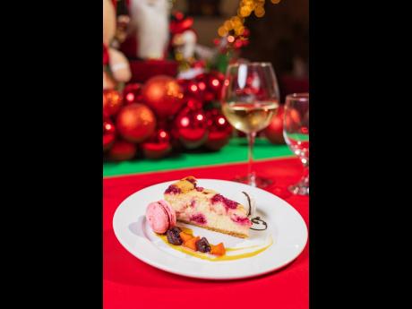 Charela Inn reveals secret recipe for rum-spice holiday turkey | Food ...