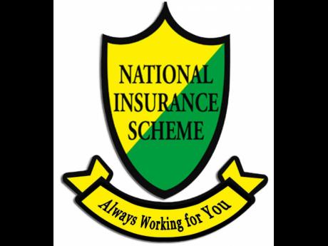 Value of the National Insurance Fund to the National Insurance Scheme ...