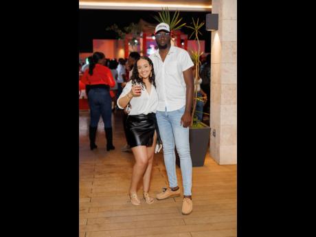 Something Extra | Saturday | Lifestyle | Jamaica Gleaner