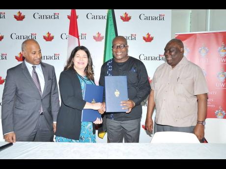 SNAPSHOTS | Business | Jamaica Gleaner