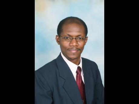 Professor Colin Gyles appointed president of UCC | News | Jamaica Gleaner