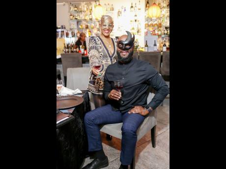 Something Extra | Thursday | Lifestyle | Jamaica Gleaner