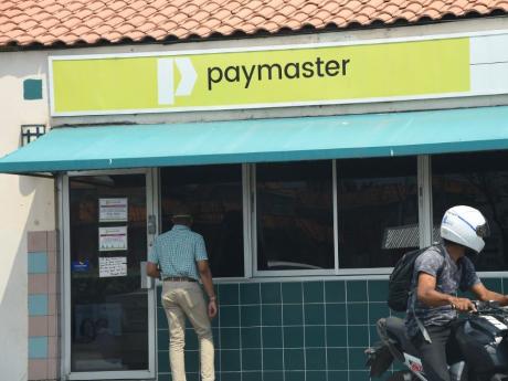 BOJ suspends authorisation of Paymaster to operate remittance business | News | Jamaica Gleaner