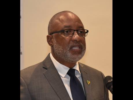 Editorial | A whingeing permanent secretary | Commentary | Jamaica Gleaner