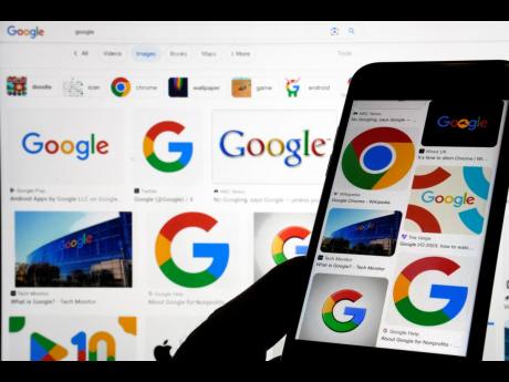 A judge has branded Google a monopolist, but AI may bring about quicker change in internet ...